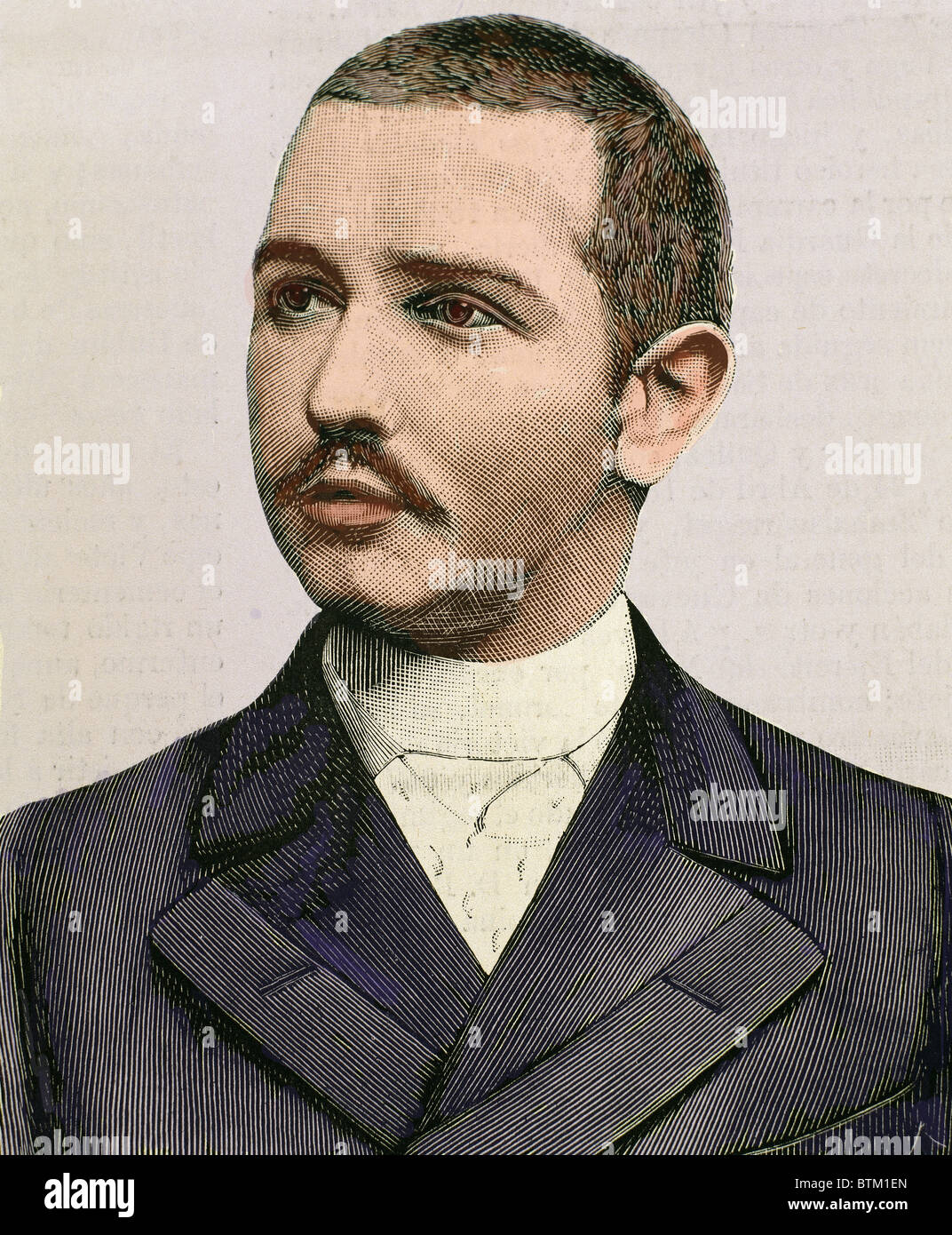 Abbas Ii High Resolution Stock Photography and Images - Alamy