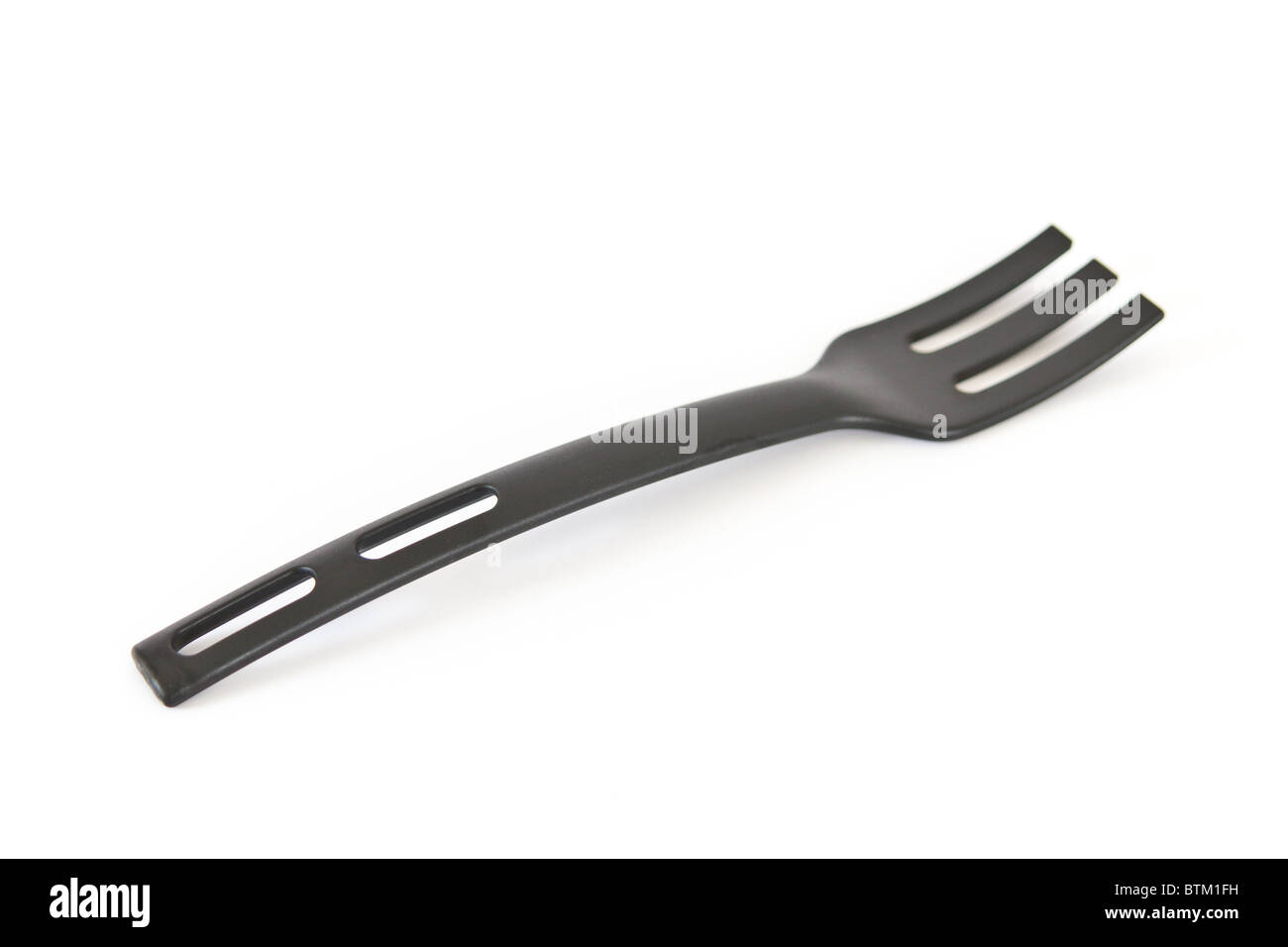 Restaurant fork Cut Out Stock Images & Pictures - Alamy