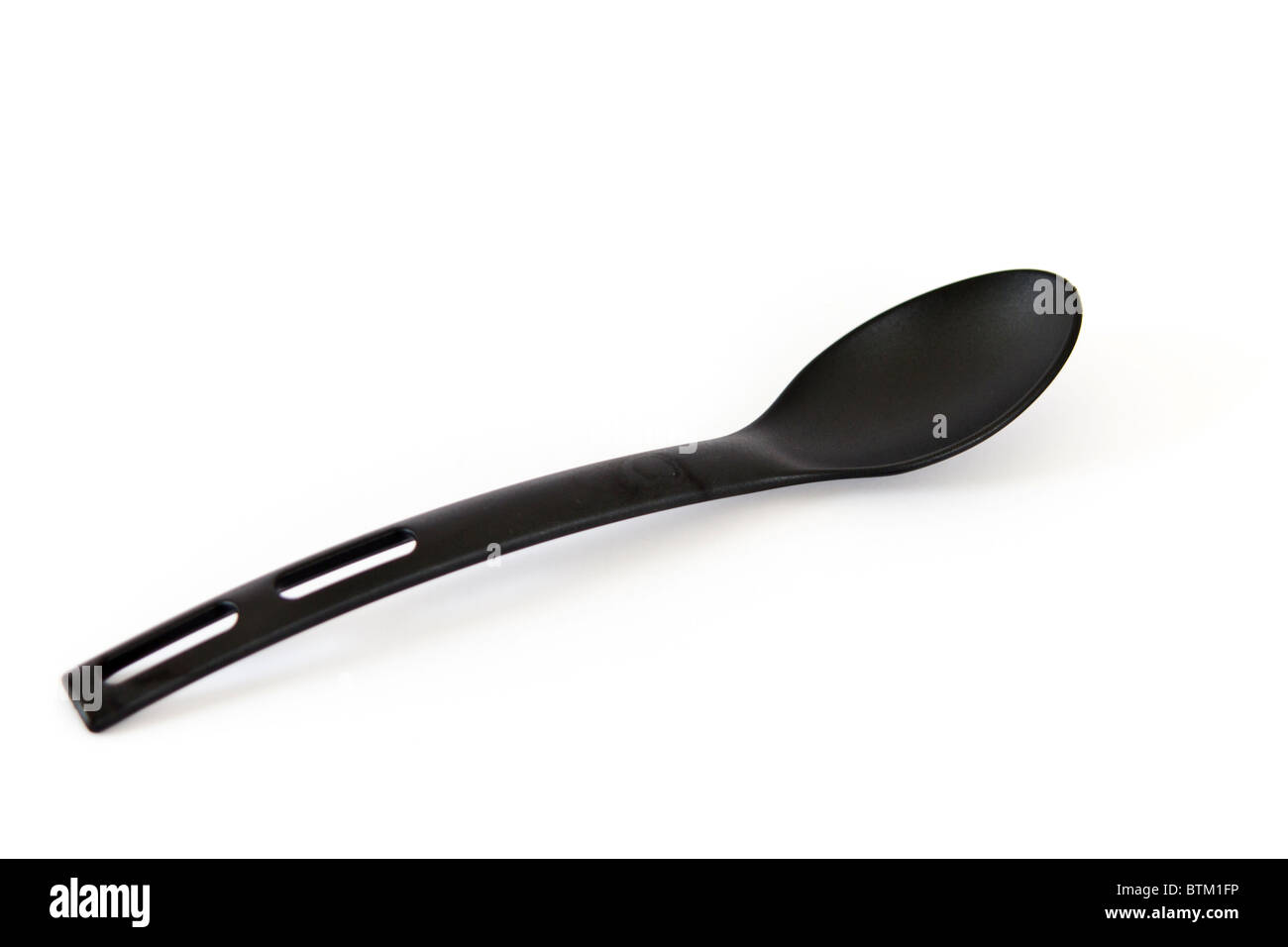 Kitchen spoon Cut Out Stock Images & Pictures - Alamy