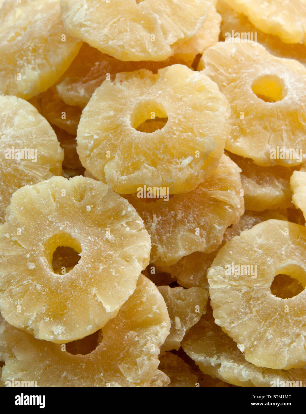 Dry ananas hi-res stock photography and images - Alamy