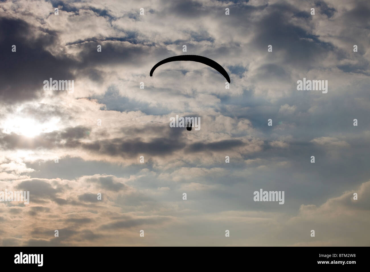 Paragliding Cross-country Portuguese League, in the north of Portugal ...