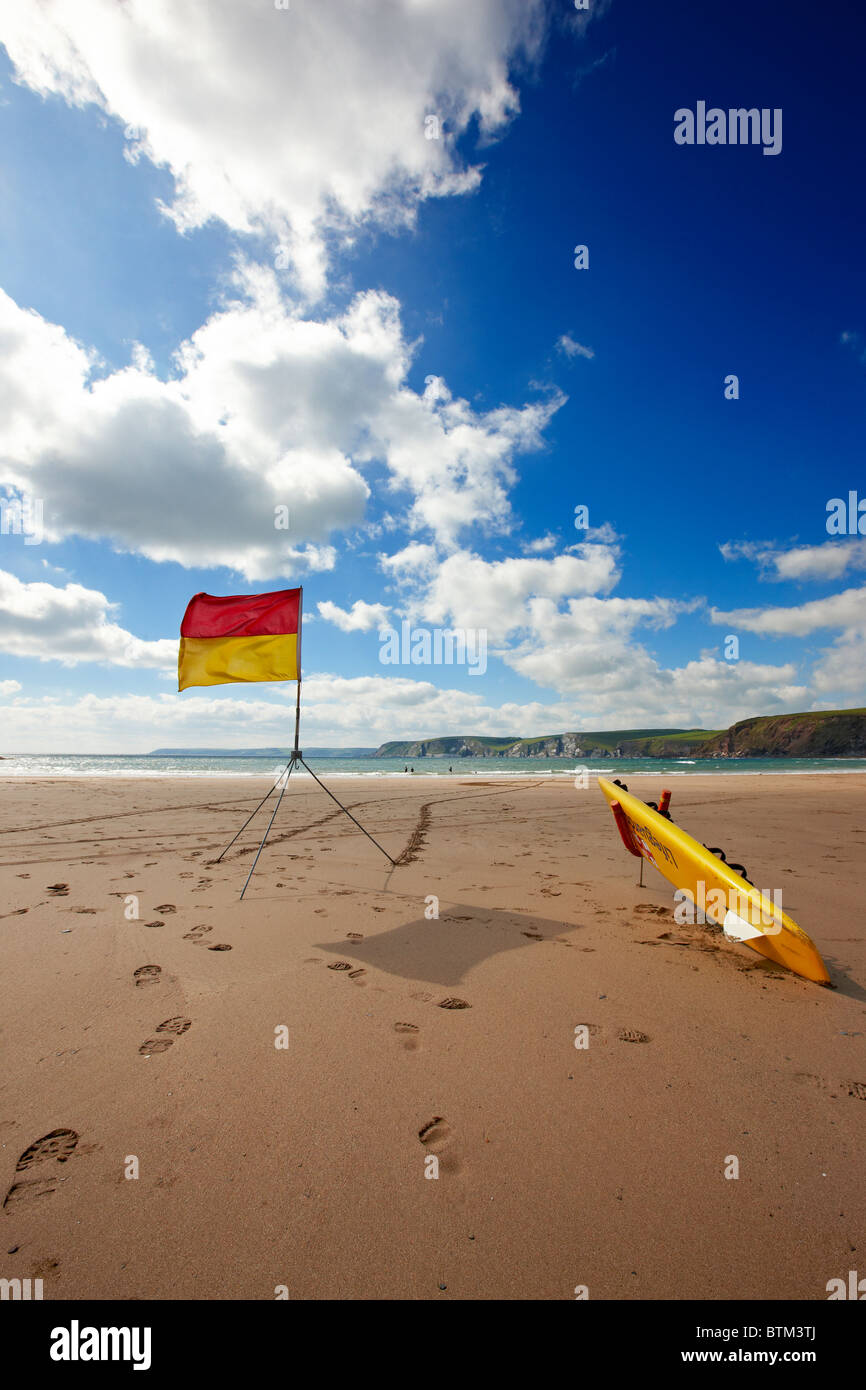 Devon flag hi-res stock photography and images - Alamy
