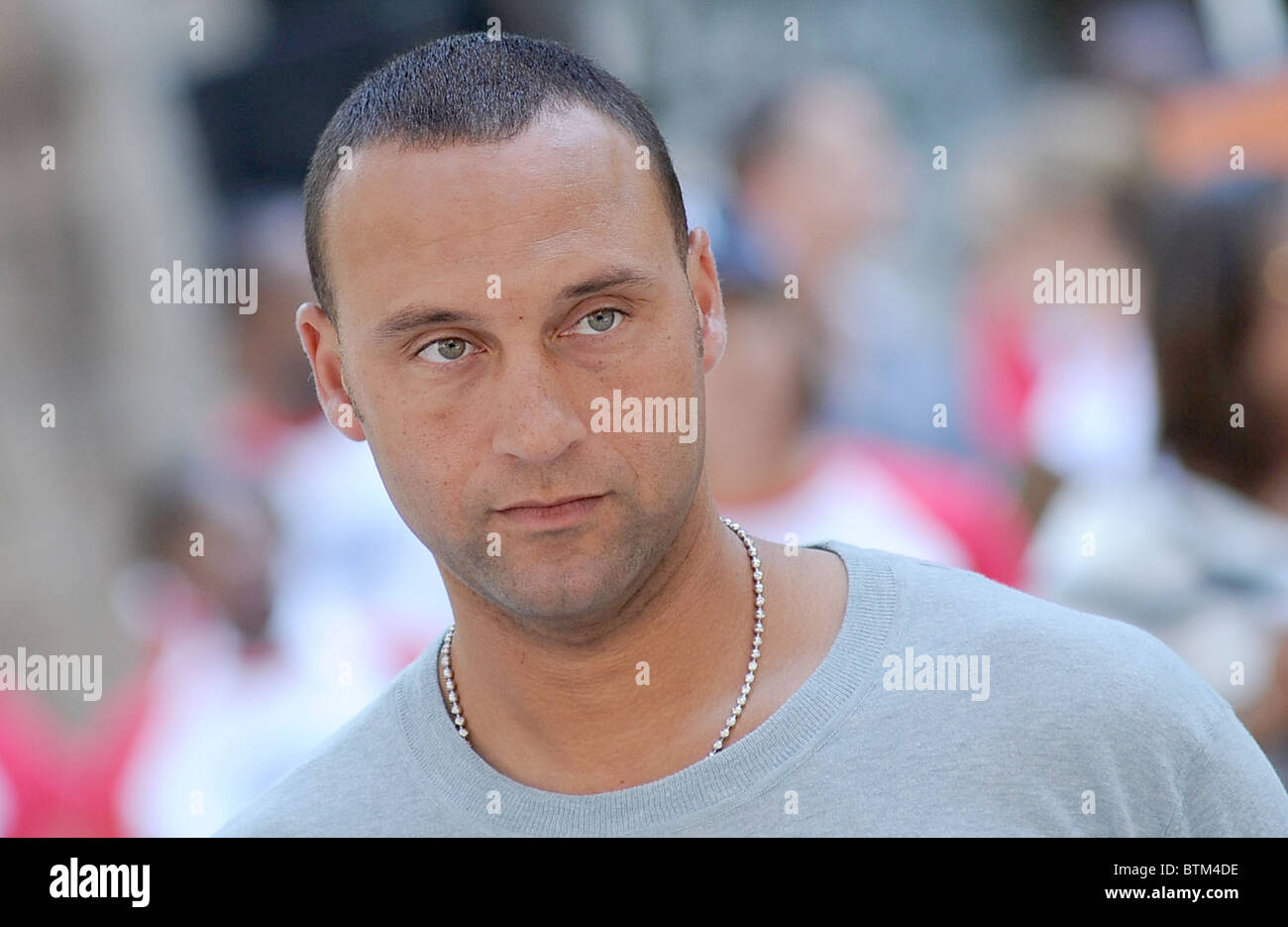 THE DELTA DUGOUT Celebrates Yankees vs. Mets Baseball Game Stock Photo ...