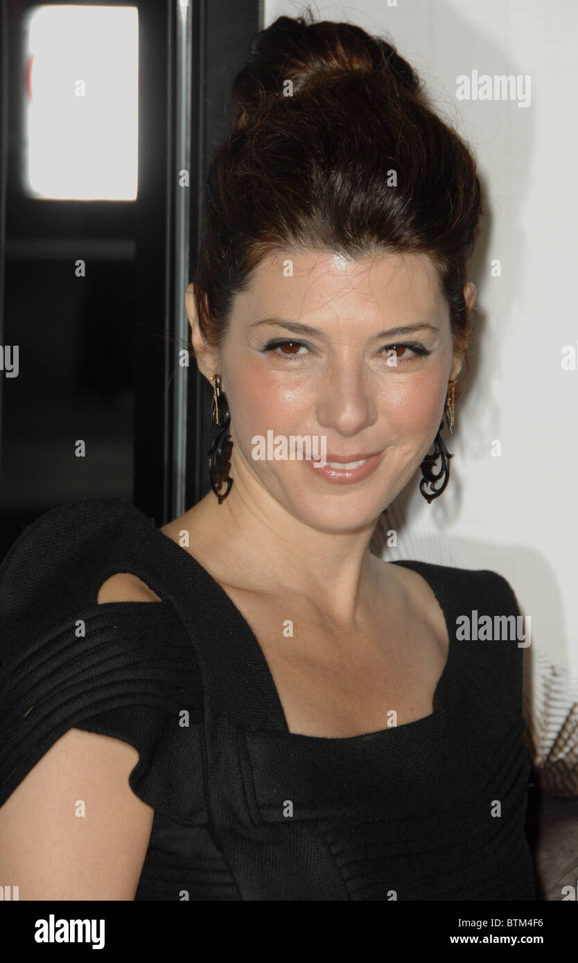 The 2010 Los Angeles Film Festival Premiere of CYRUS Stock Photo - Alamy