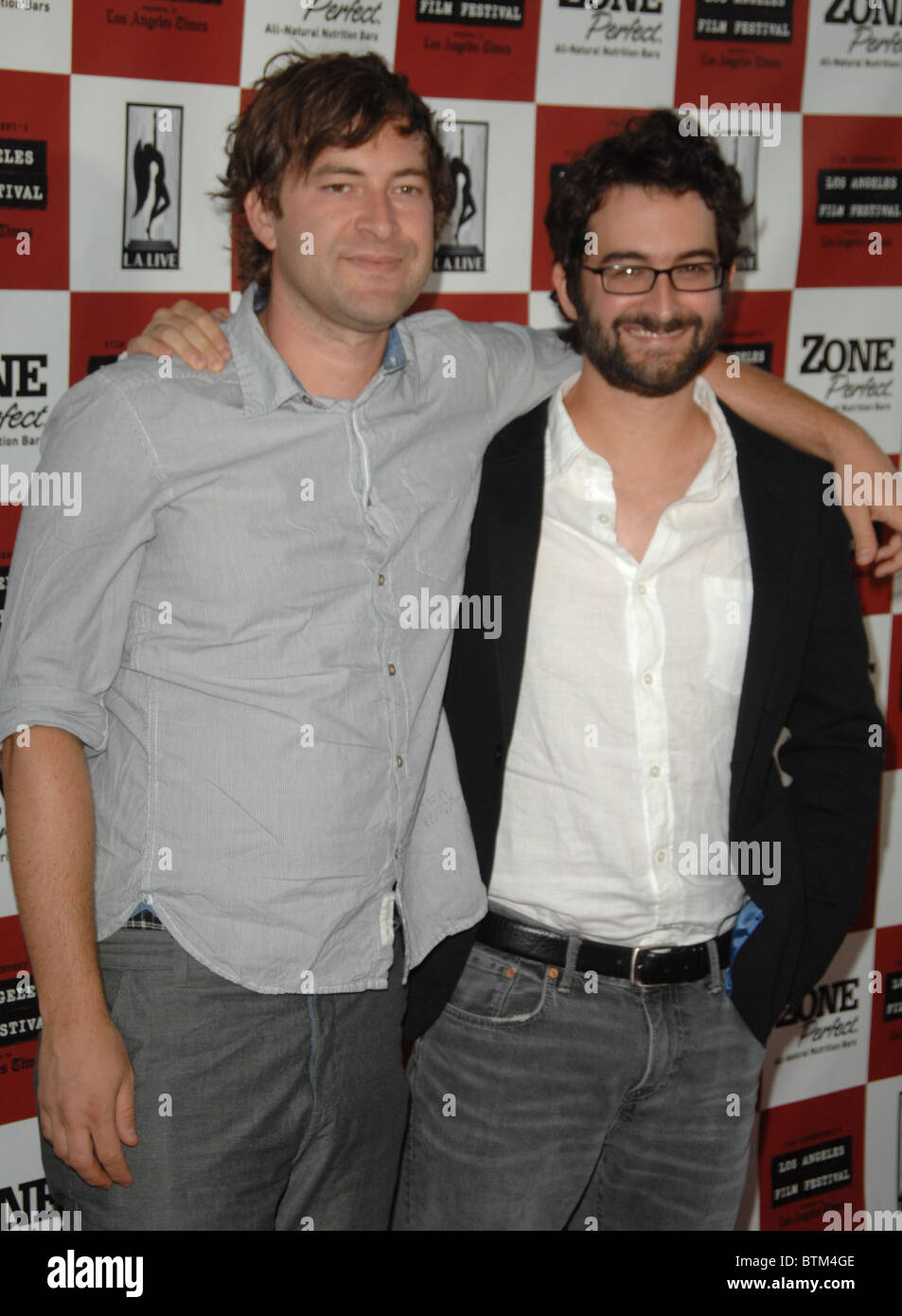 The 2010 Los Angeles Film Festival Premiere of CYRUS Stock Photo - Alamy