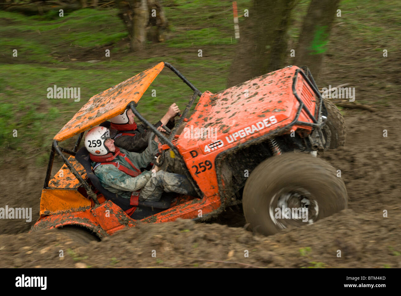 Mud driving hi-res stock photography and images - Alamy