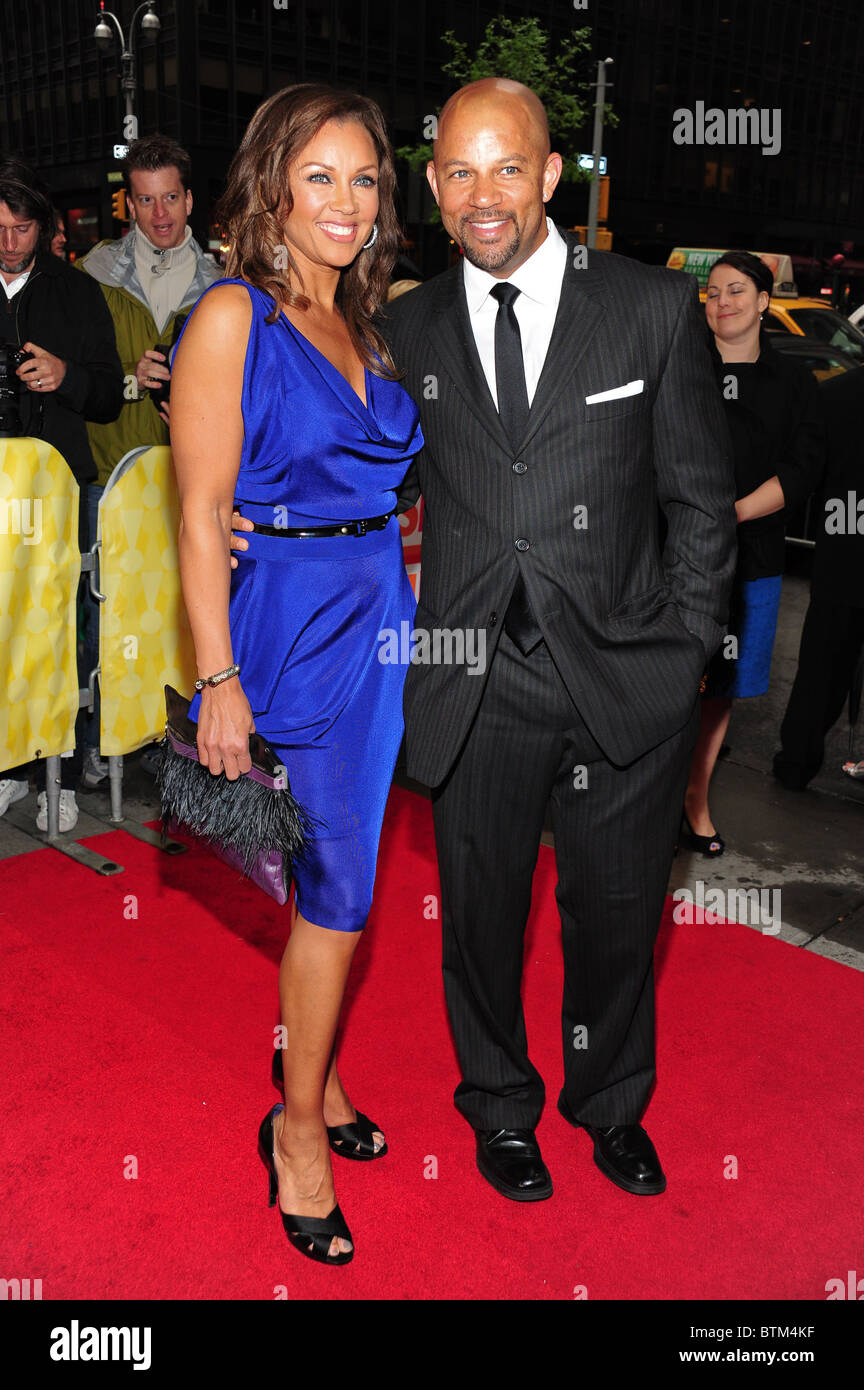 Promises, Promises Opening Night on Broadway Stock Photo - Alamy