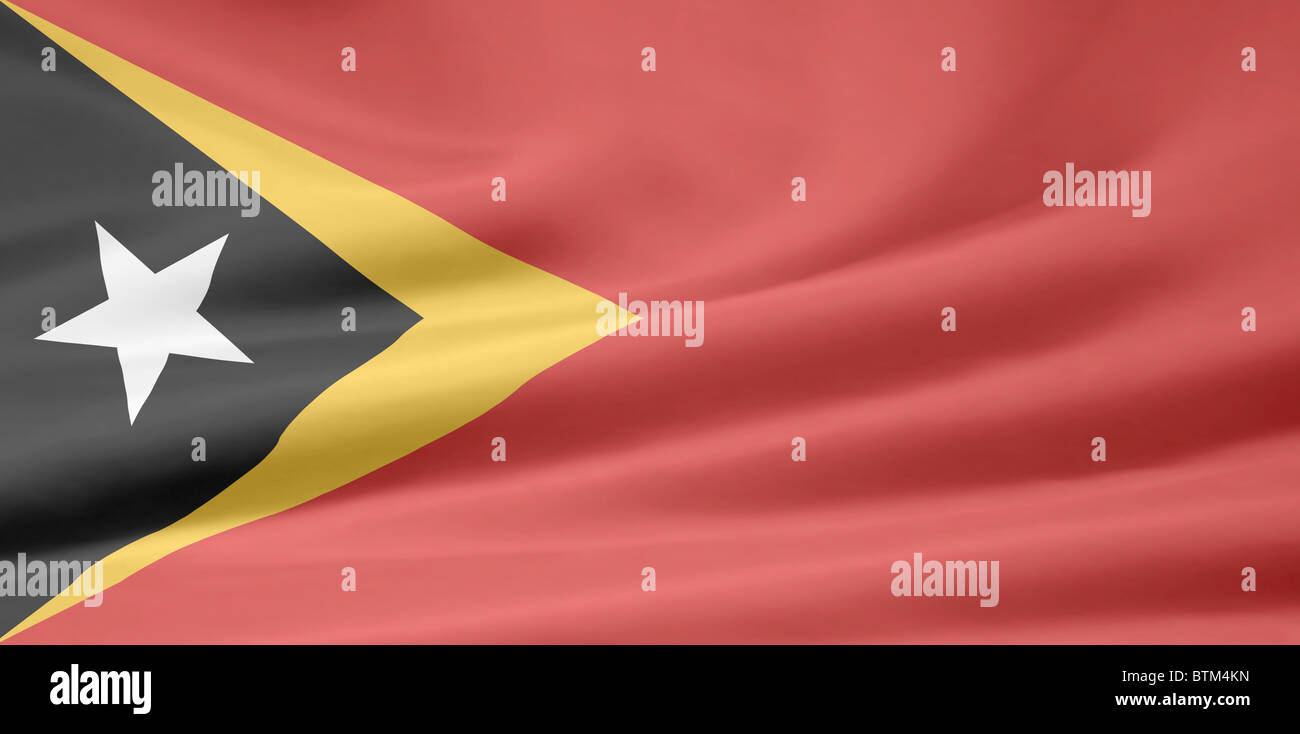 Timor leste indonesia hi-res stock photography and images - Alamy