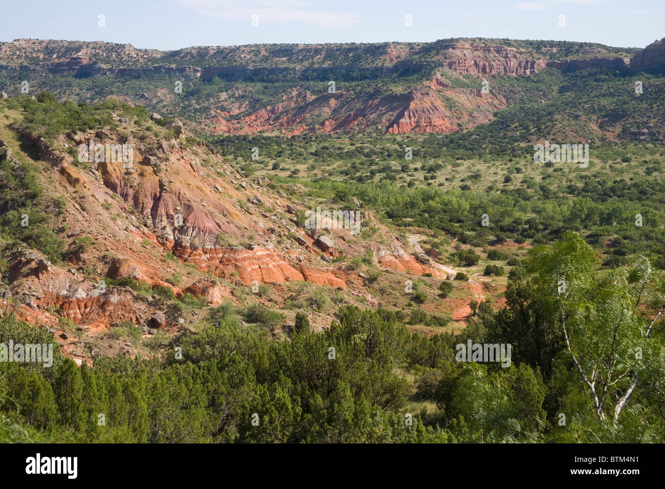 Texas red rocks hi-res stock photography and images - Alamy