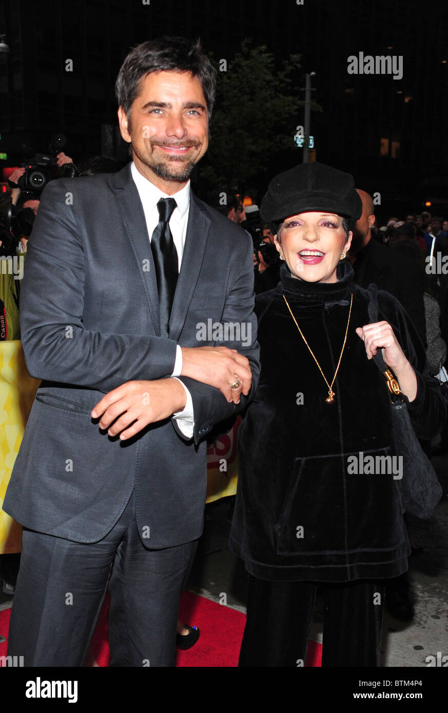 Promises, Promises Opening Night on Broadway Stock Photo - Alamy