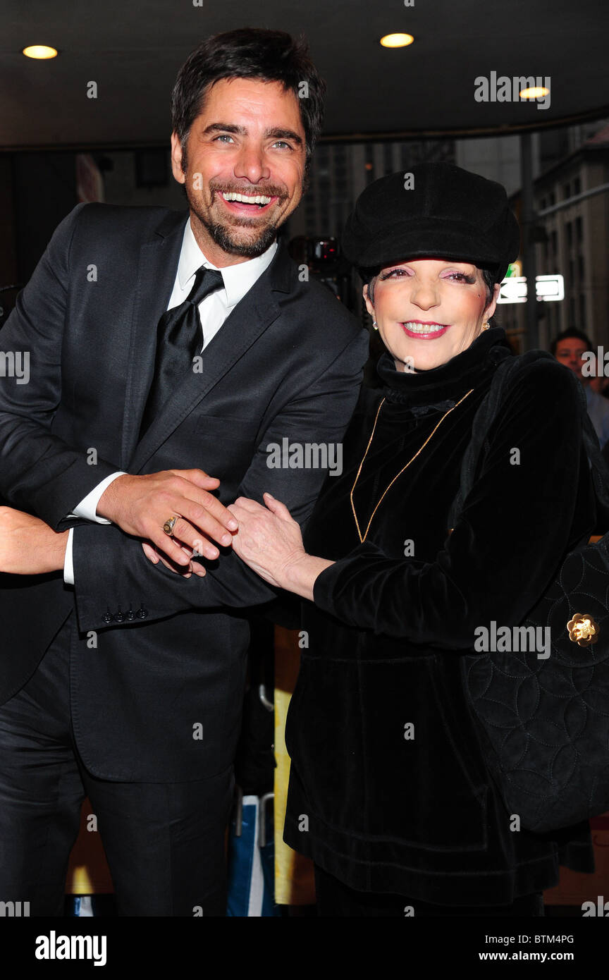 Promises, Promises Opening Night on Broadway Stock Photo - Alamy
