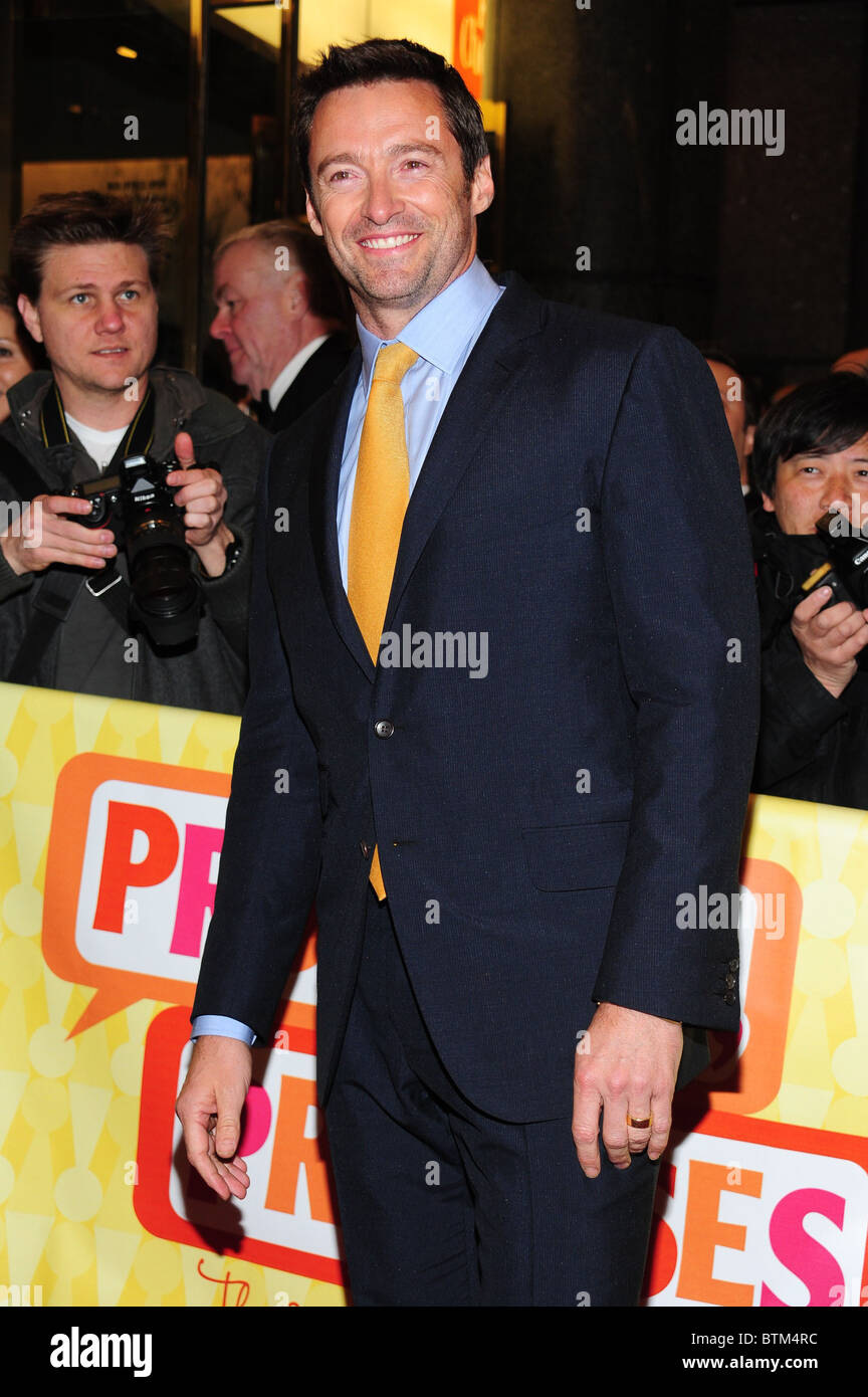Promises, Promises Opening Night on Broadway Stock Photo - Alamy