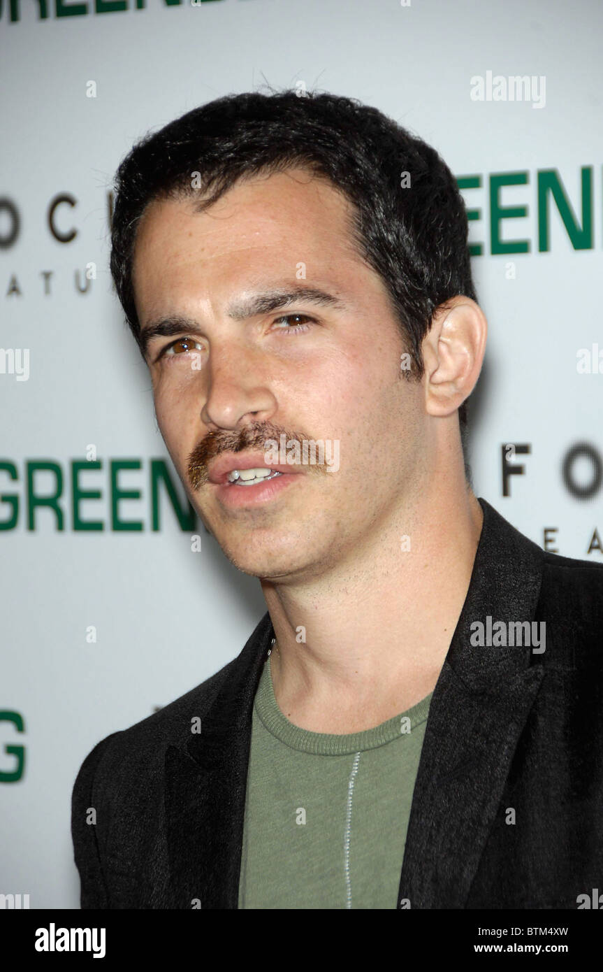 Michael greenberg hi-res stock photography and images - Alamy