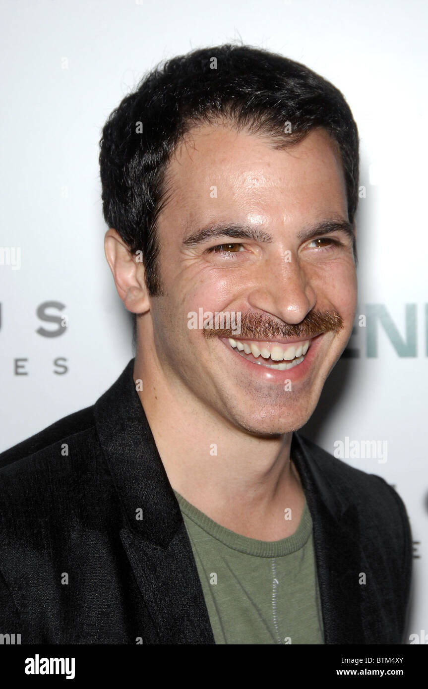 Michael greenberg hi-res stock photography and images - Alamy