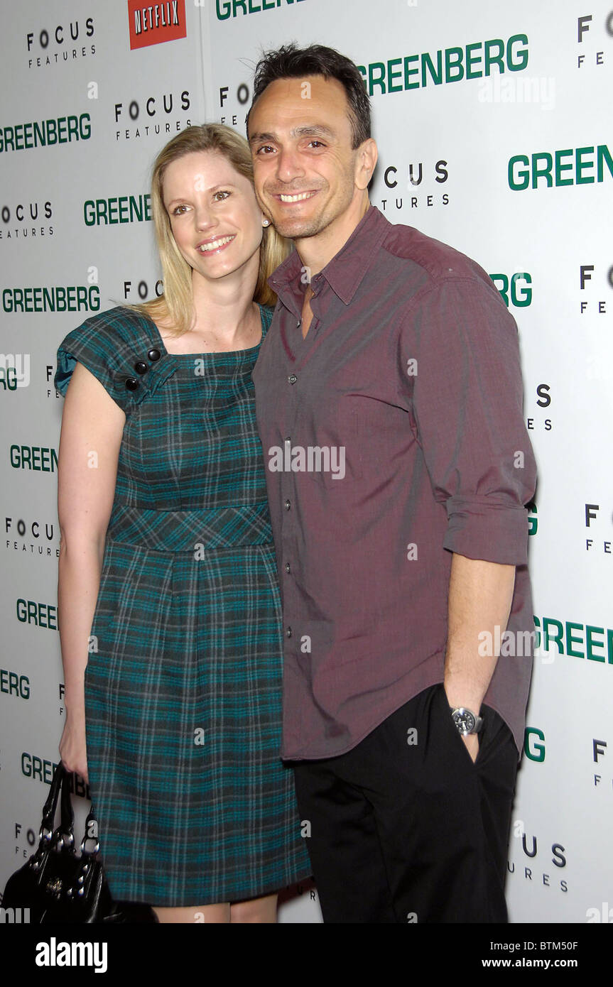 Michael greenberg hi-res stock photography and images - Alamy