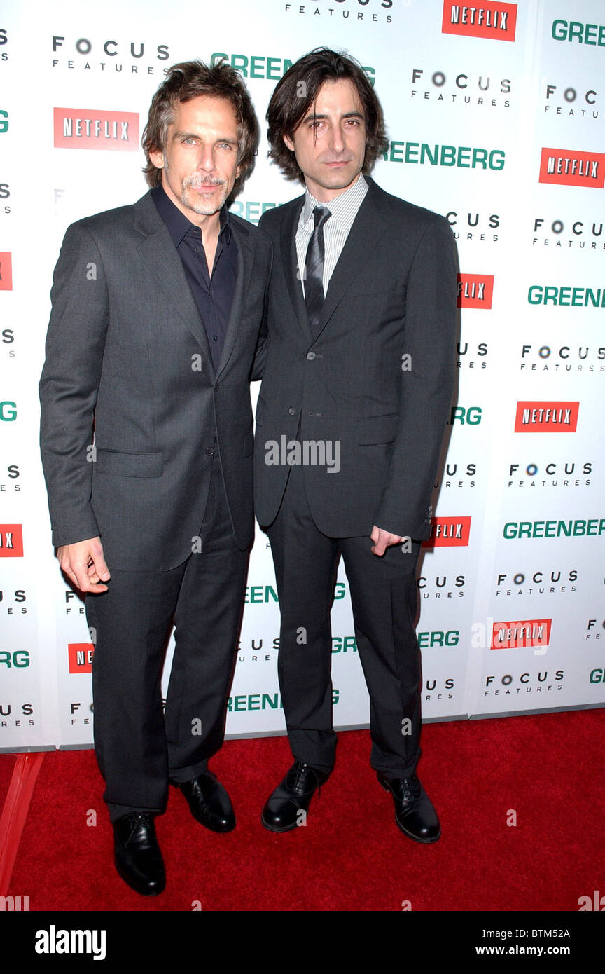 Greenberg noah hi-res stock photography and images - Alamy