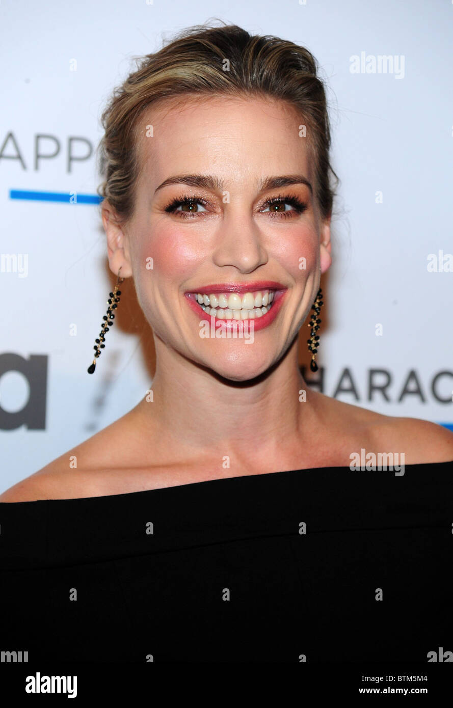 USA Network and Vanity Fair Character Approved Awards Stock Photo - Alamy