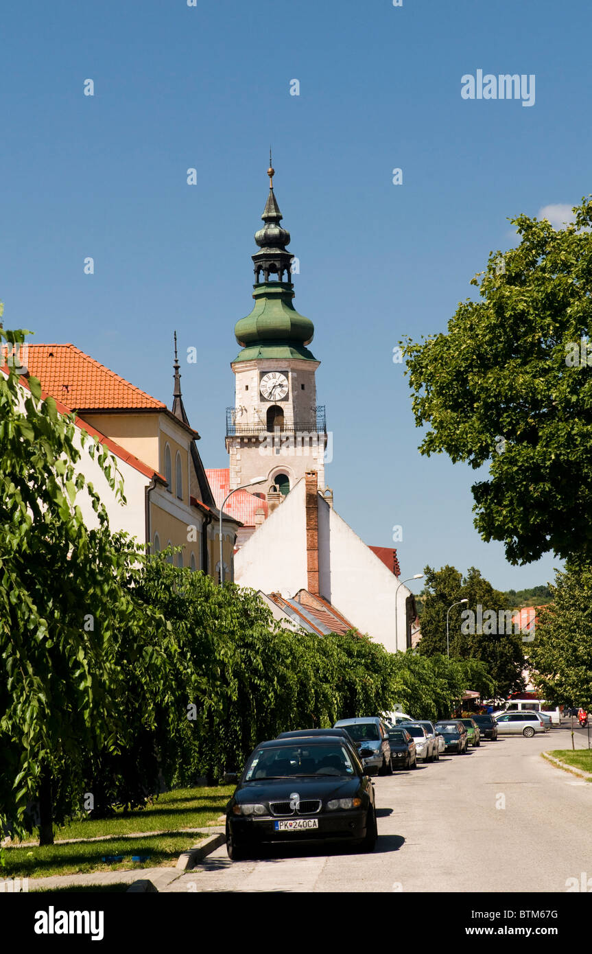 Modra hi-res stock photography and images - Alamy