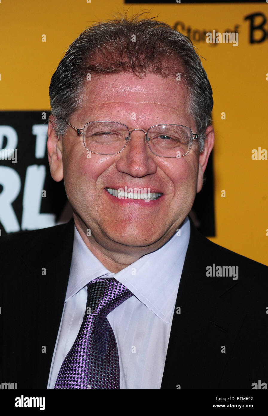 Robert q hi-res stock photography and images - Alamy