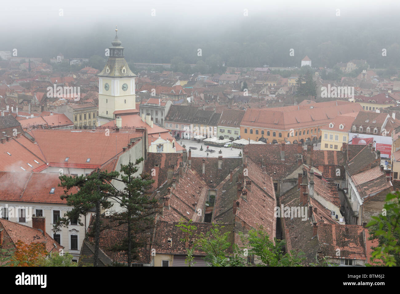 Transylvania old hi-res stock photography and images - Alamy