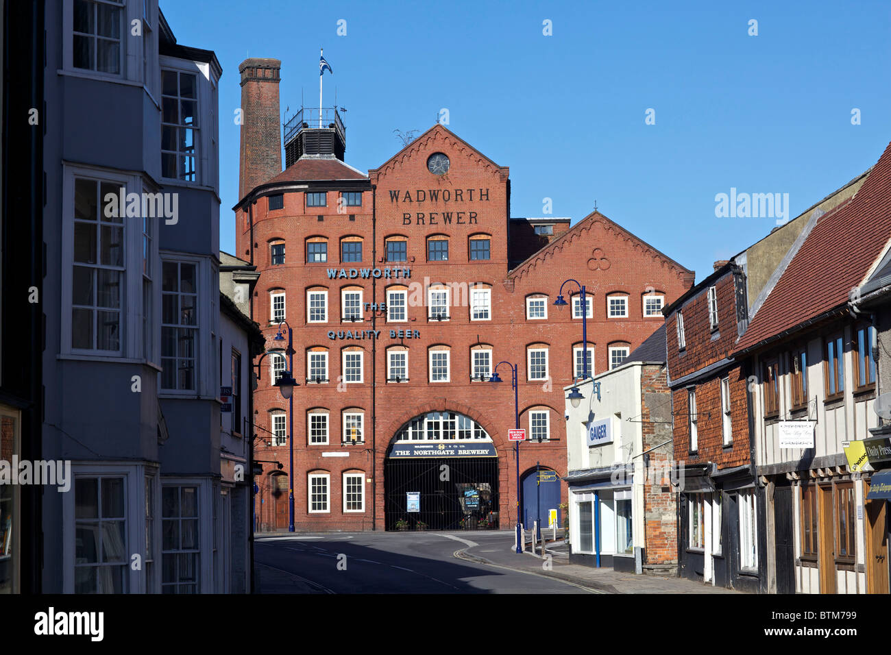 Wadworths High Resolution Stock Photography and Images - Alamy