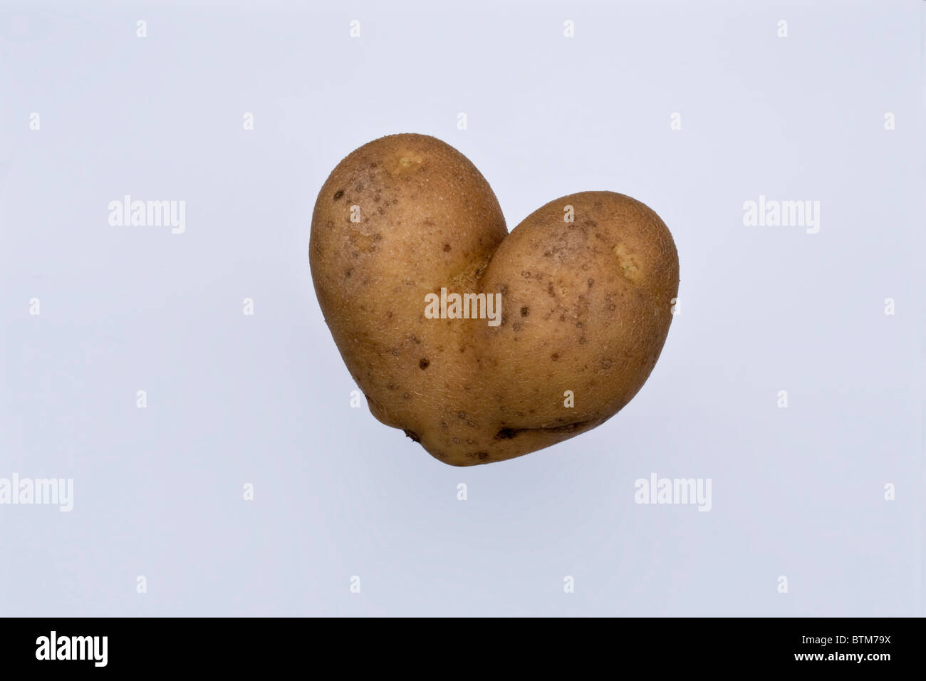 Misshapen Potato High Resolution Stock Photography and Images - Alamy
