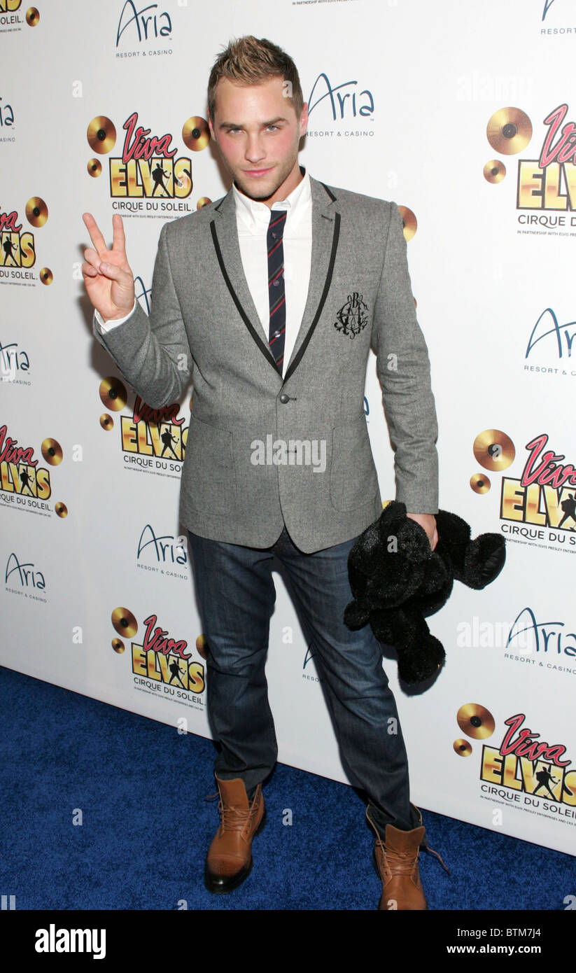 Skinny elvis hi-res stock photography and images - Alamy