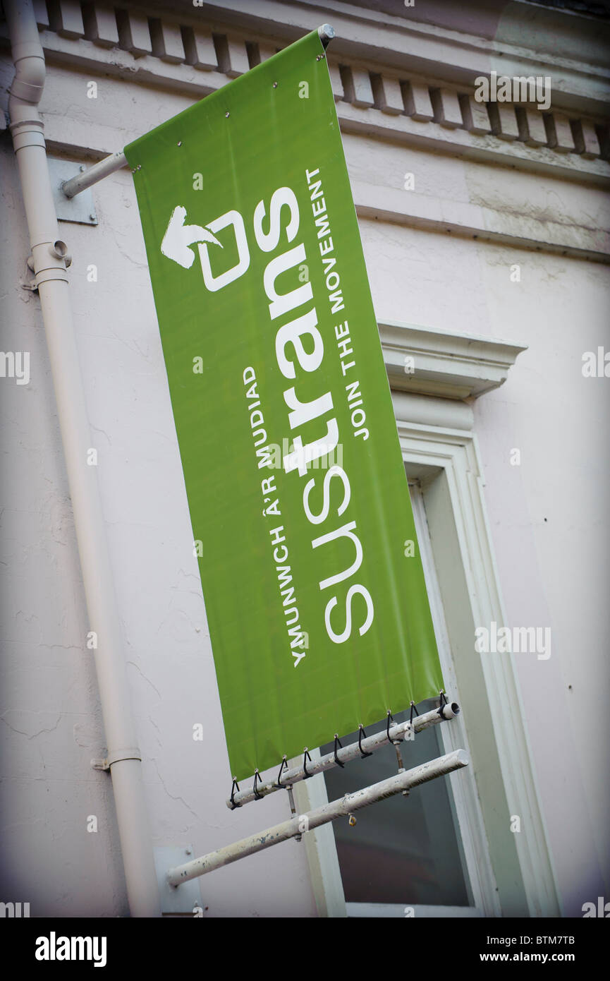 Sustrans hi-res stock photography and images - Alamy