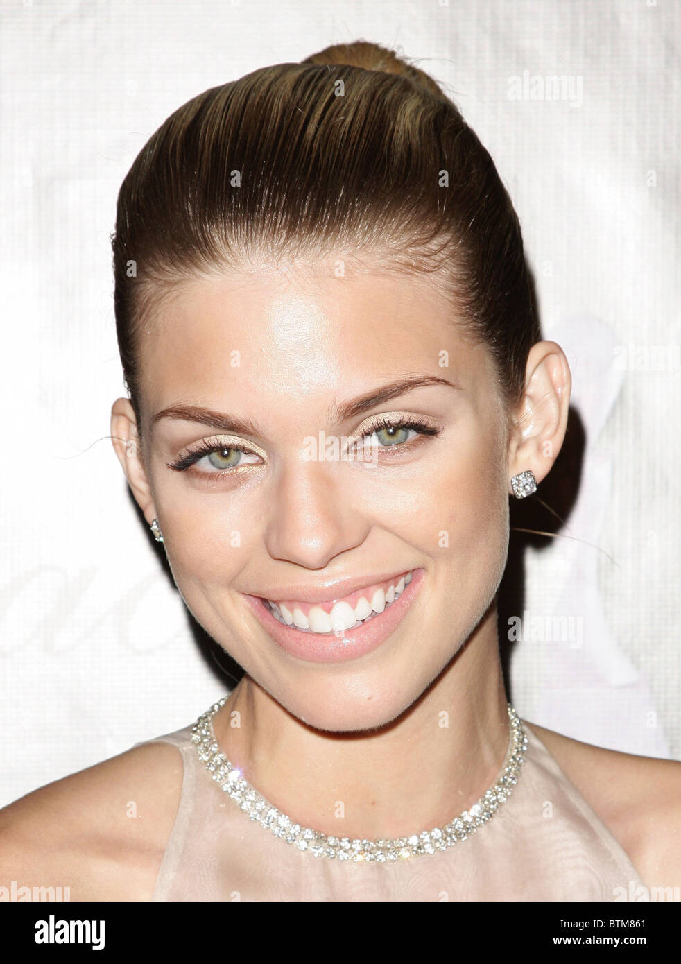 American Women in Radio & Television 35th Anniversary of Gracie Awards ...