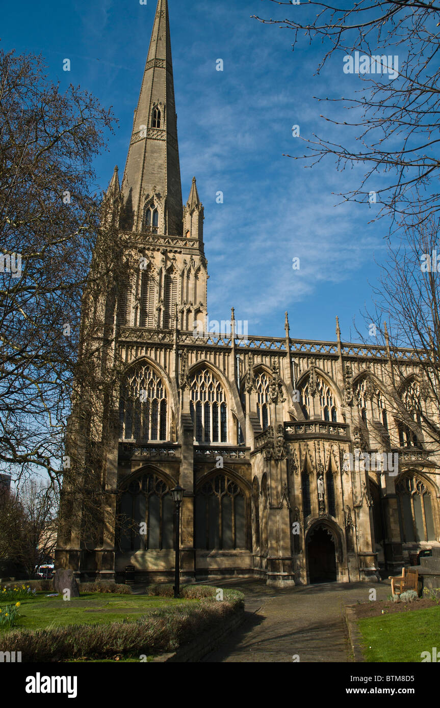 dh St Mary church uk REDCLIFFE BRISTOL ENGLAND Anglican parish churches ...