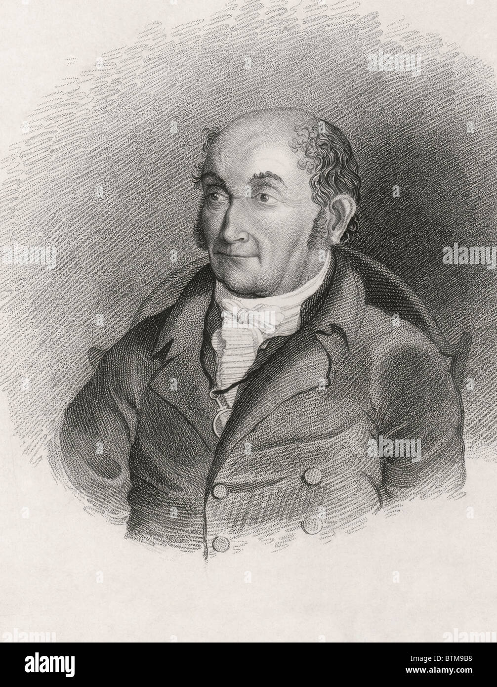 James sadler (balloonist) hi-res stock photography and images - Alamy