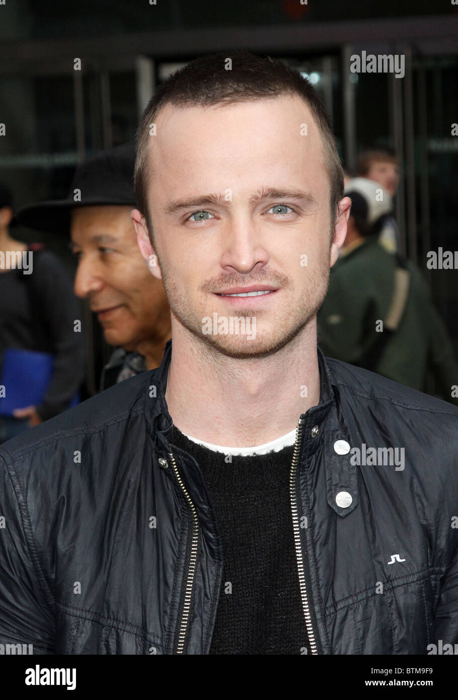 Breaking bad rv hi-res stock photography and images - Alamy