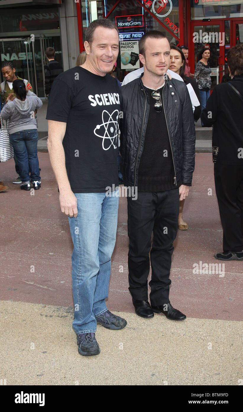 Breaking bad rv hi-res stock photography and images - Alamy