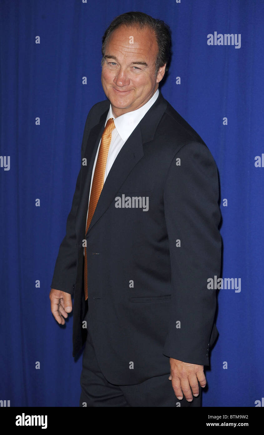 CBS Television Network Upfronts Stock Photo - Alamy