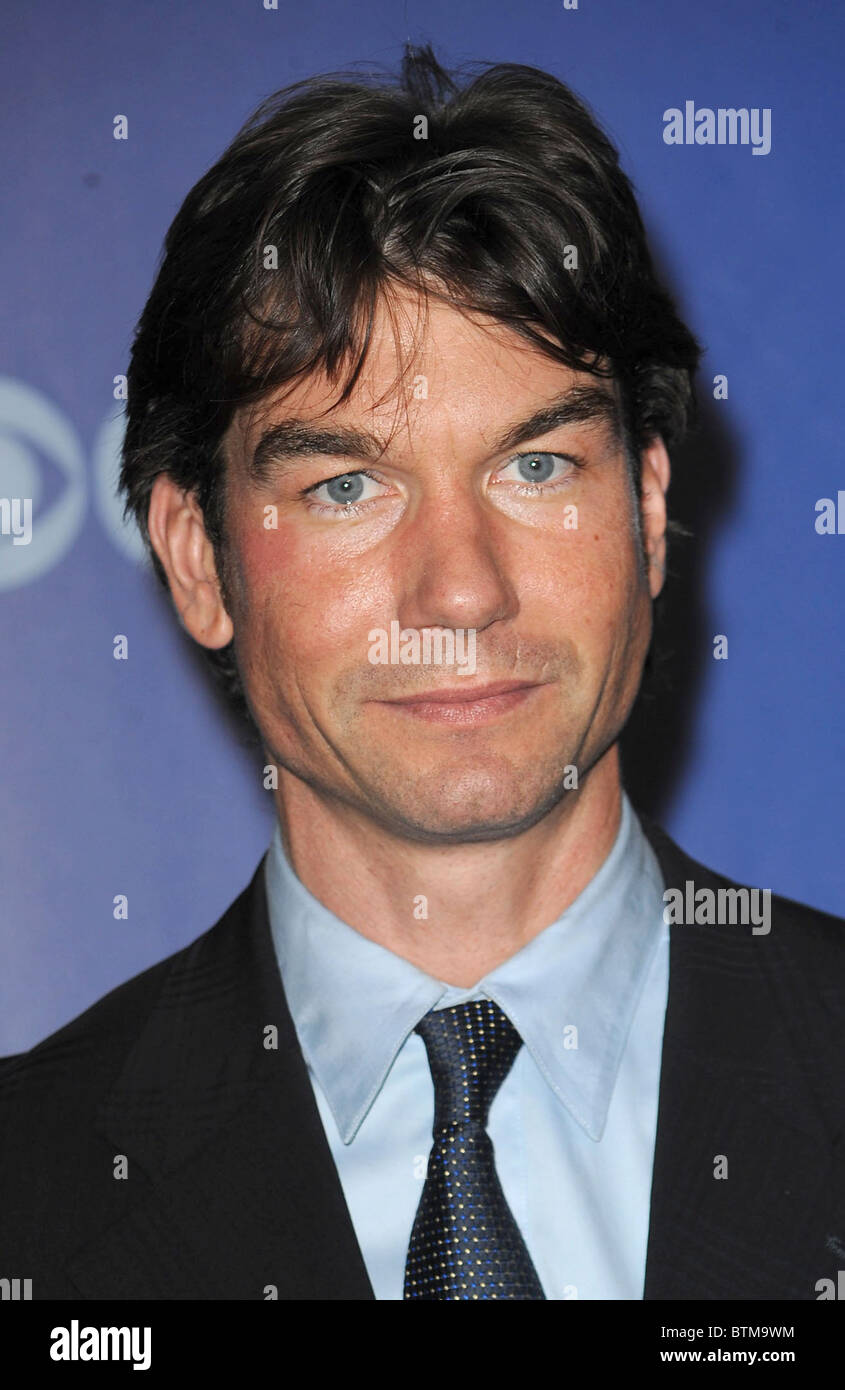 CBS Television Network Upfronts Stock Photo - Alamy