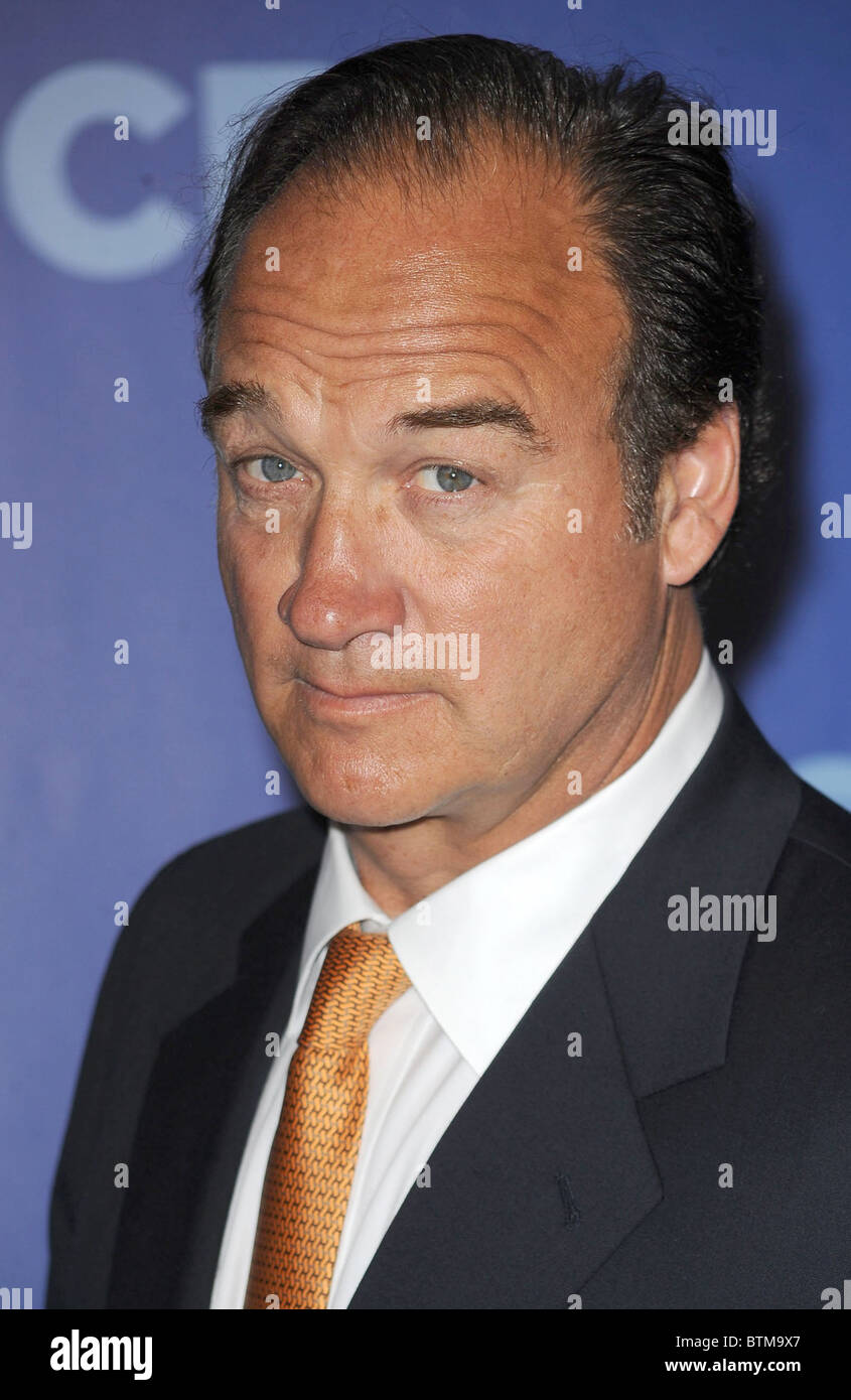 CBS Television Network Upfronts Stock Photo - Alamy