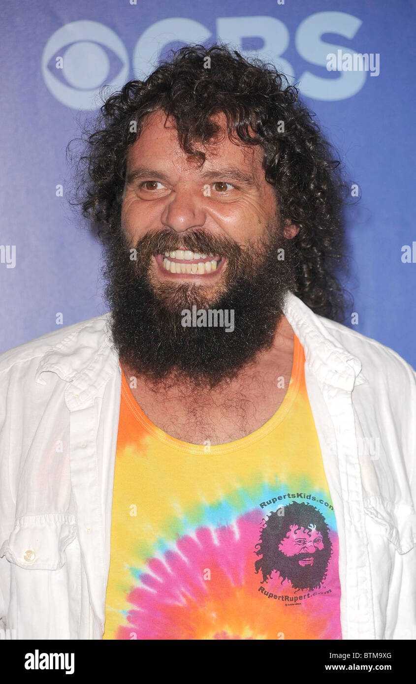 Rupert boneham hi-res stock photography and images - Alamy