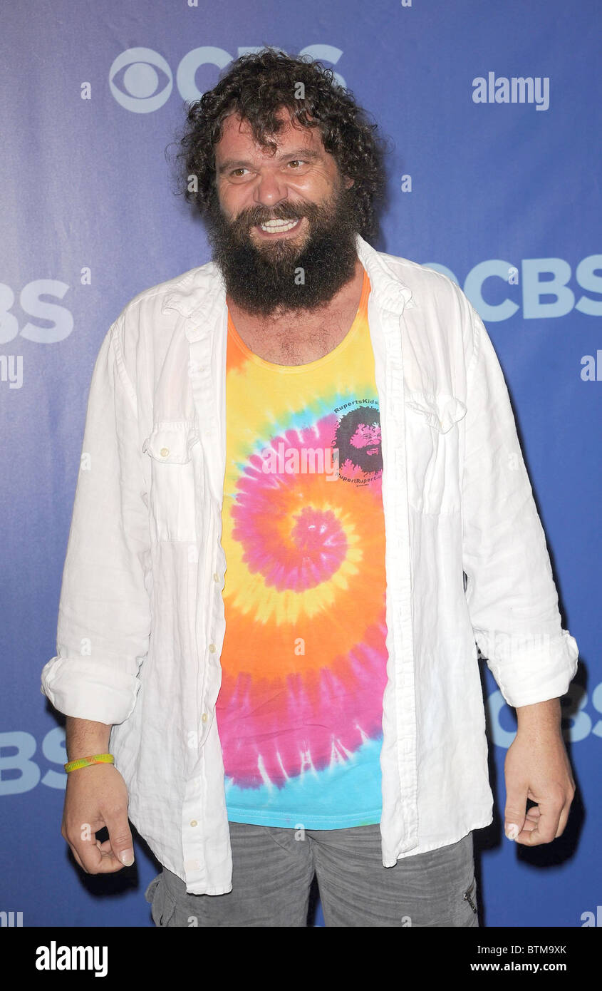 Rupert boneham hi-res stock photography and images - Alamy