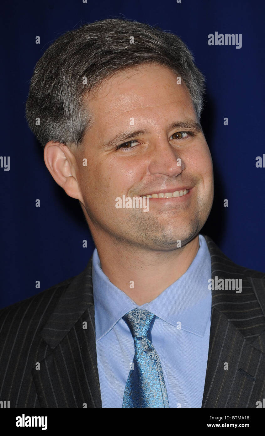 CBS Television Network Upfronts Stock Photo - Alamy