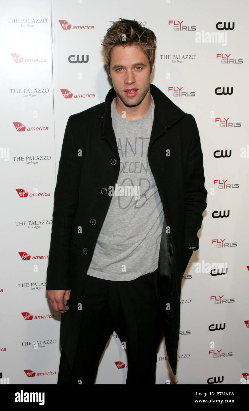 FLY GIRLS Season Premiere on The CW Stock Photo - Alamy