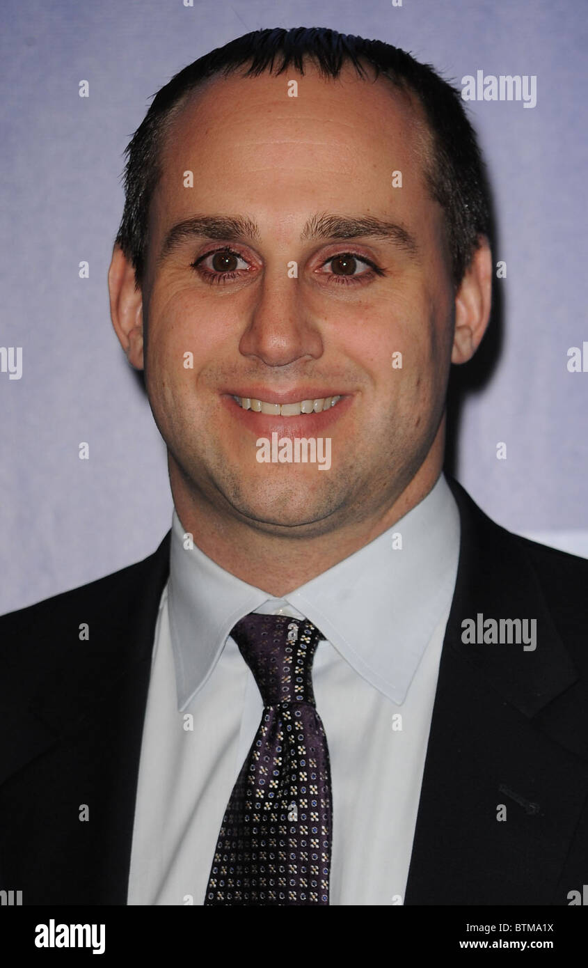 CBS Television Network Upfronts Stock Photo - Alamy