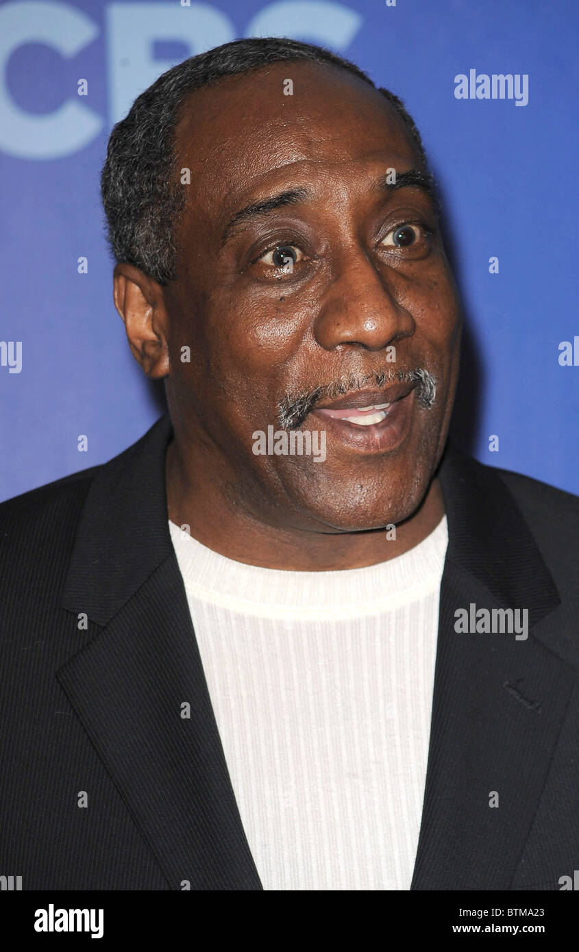 CBS Television Network Upfronts Stock Photo - Alamy