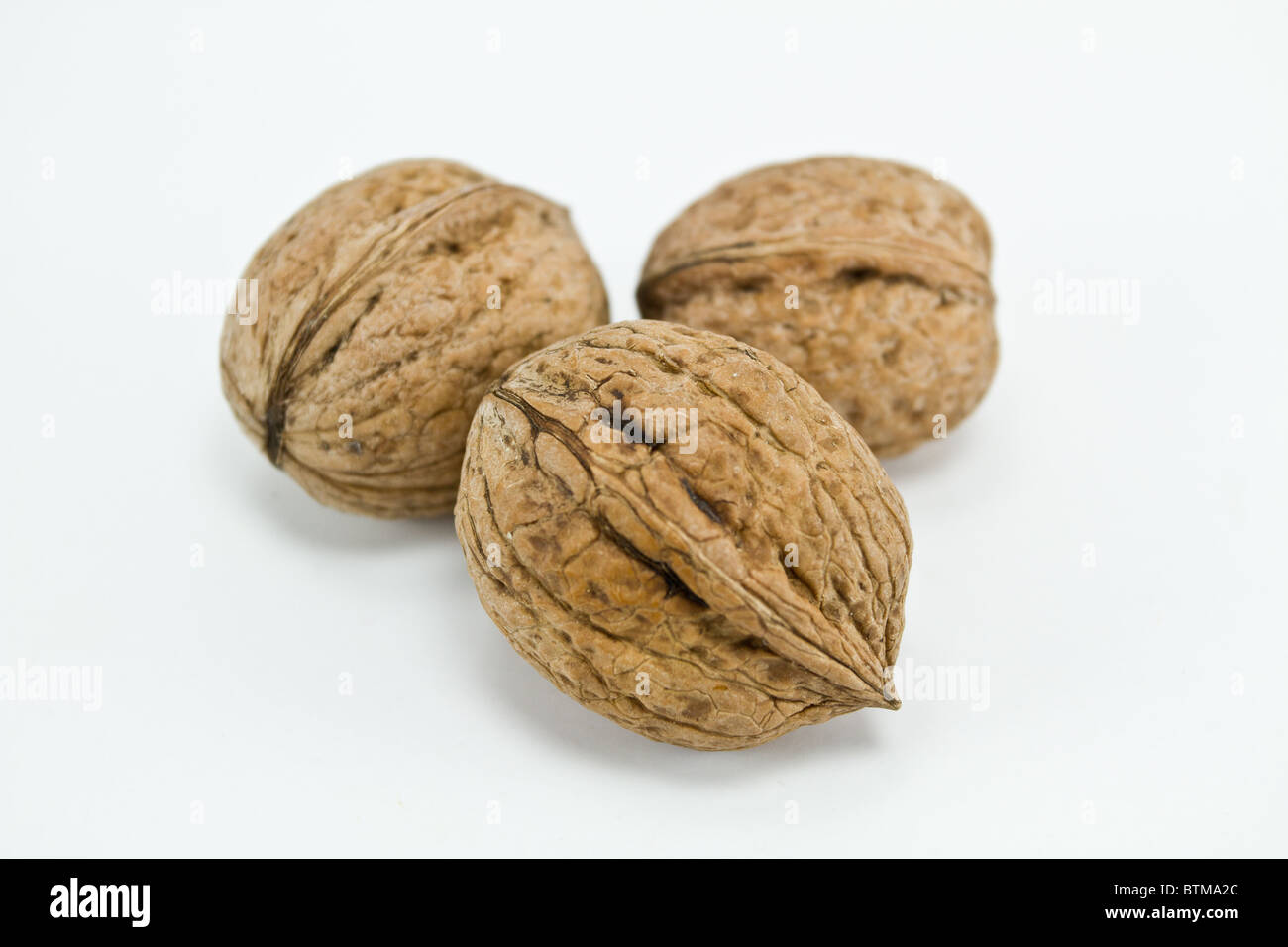 Walnut whole hi-res stock photography and images - Alamy