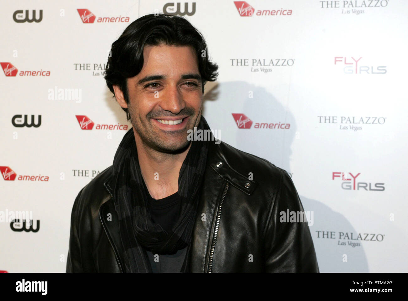 FLY GIRLS Season Premiere on The CW Stock Photo - Alamy