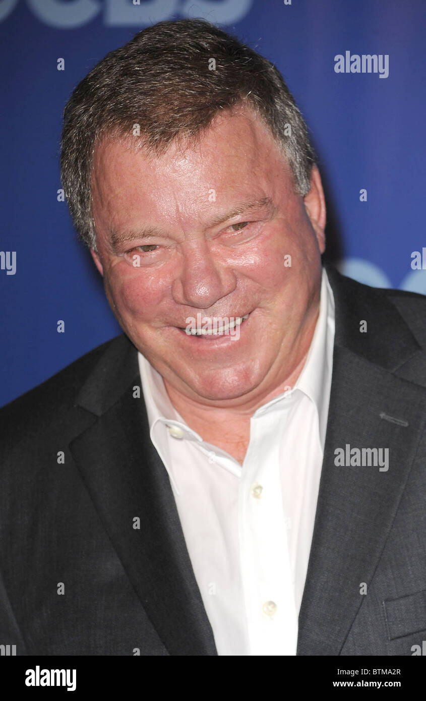 CBS Television Network Upfronts Stock Photo - Alamy