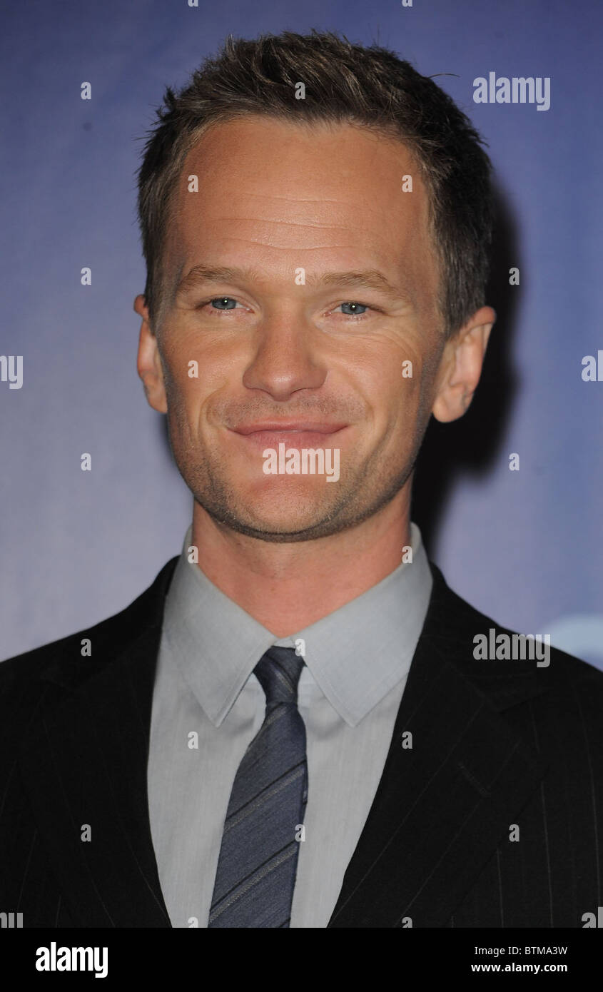 CBS Television Network Upfronts Stock Photo - Alamy