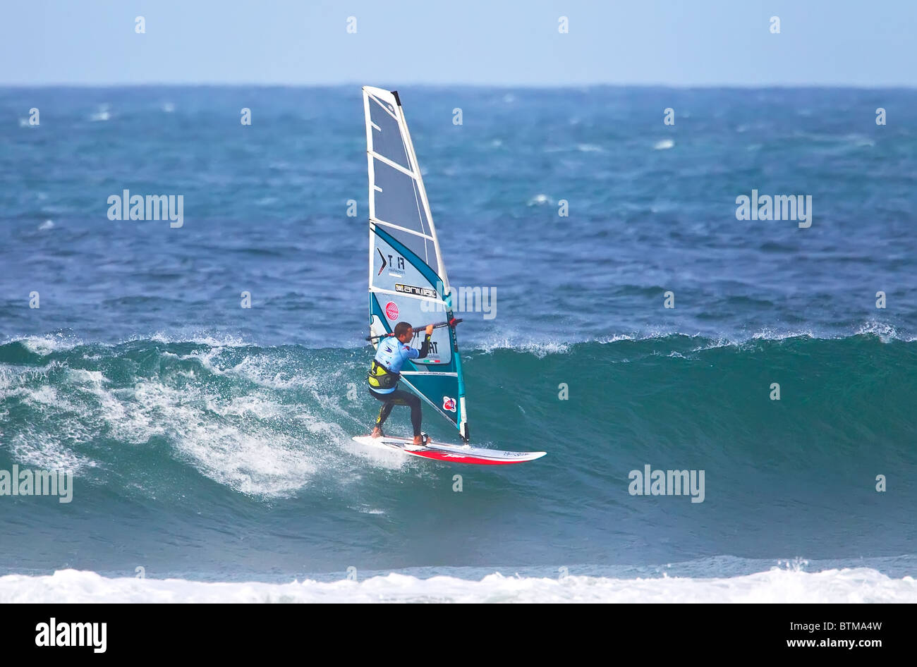Cornwall watersport hi-res stock photography and images - Alamy