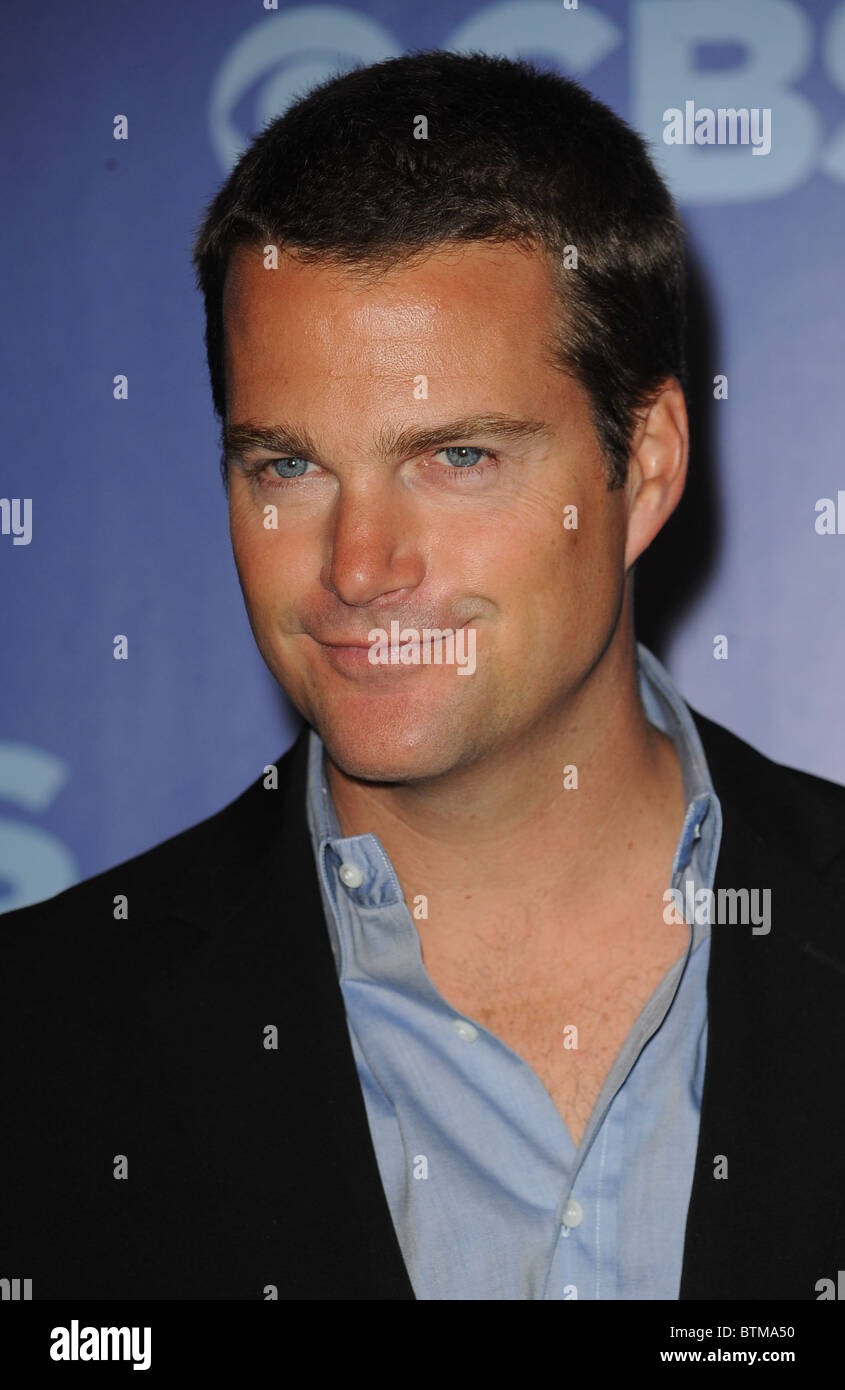 CBS Television Network Upfronts Stock Photo - Alamy