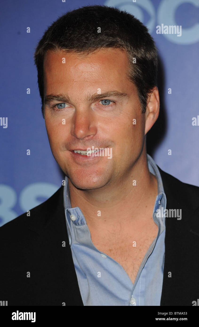CBS Television Network Upfronts Stock Photo - Alamy