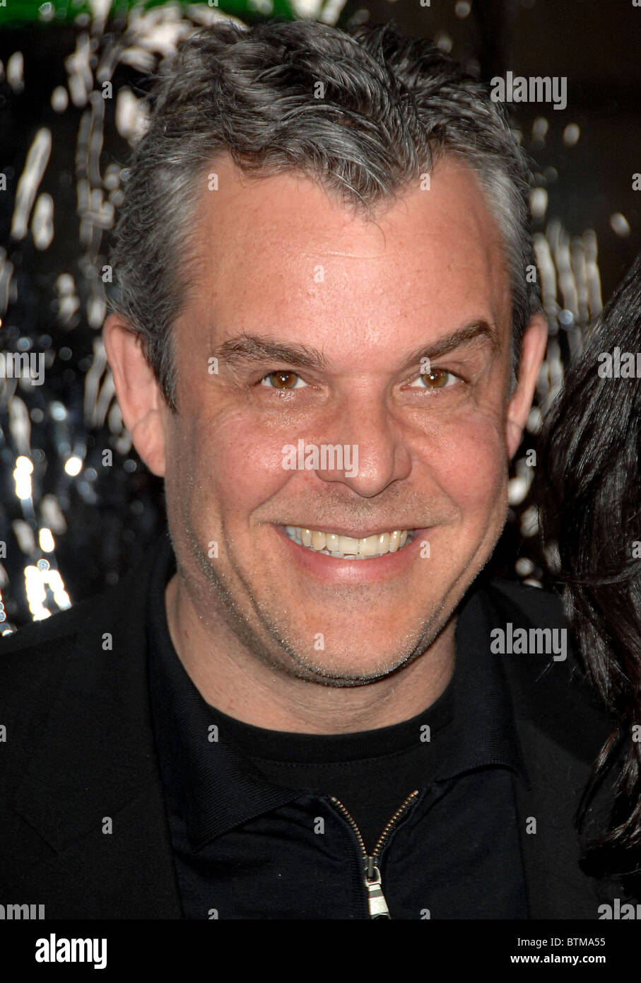 EDGE OF DARKNESS Premiere Stock Photo - Alamy